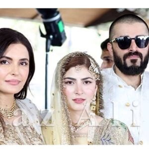 Dr Fazeela Abbasi Family, Wiki, Biography, Marriage - biography and ...