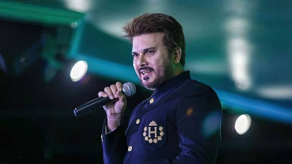 Ali Haider - biography and personal life