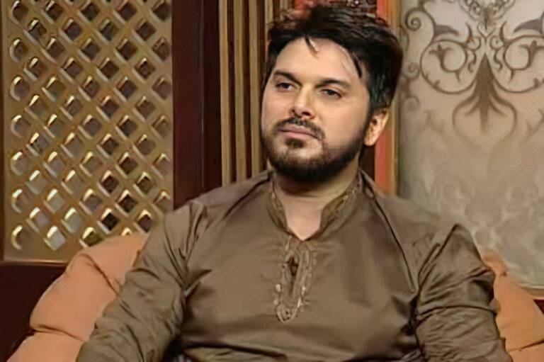 Ali Haider - biography and personal life