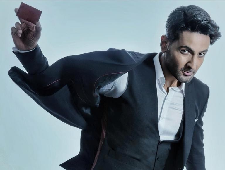 Mohib Mirza - biography and personal life