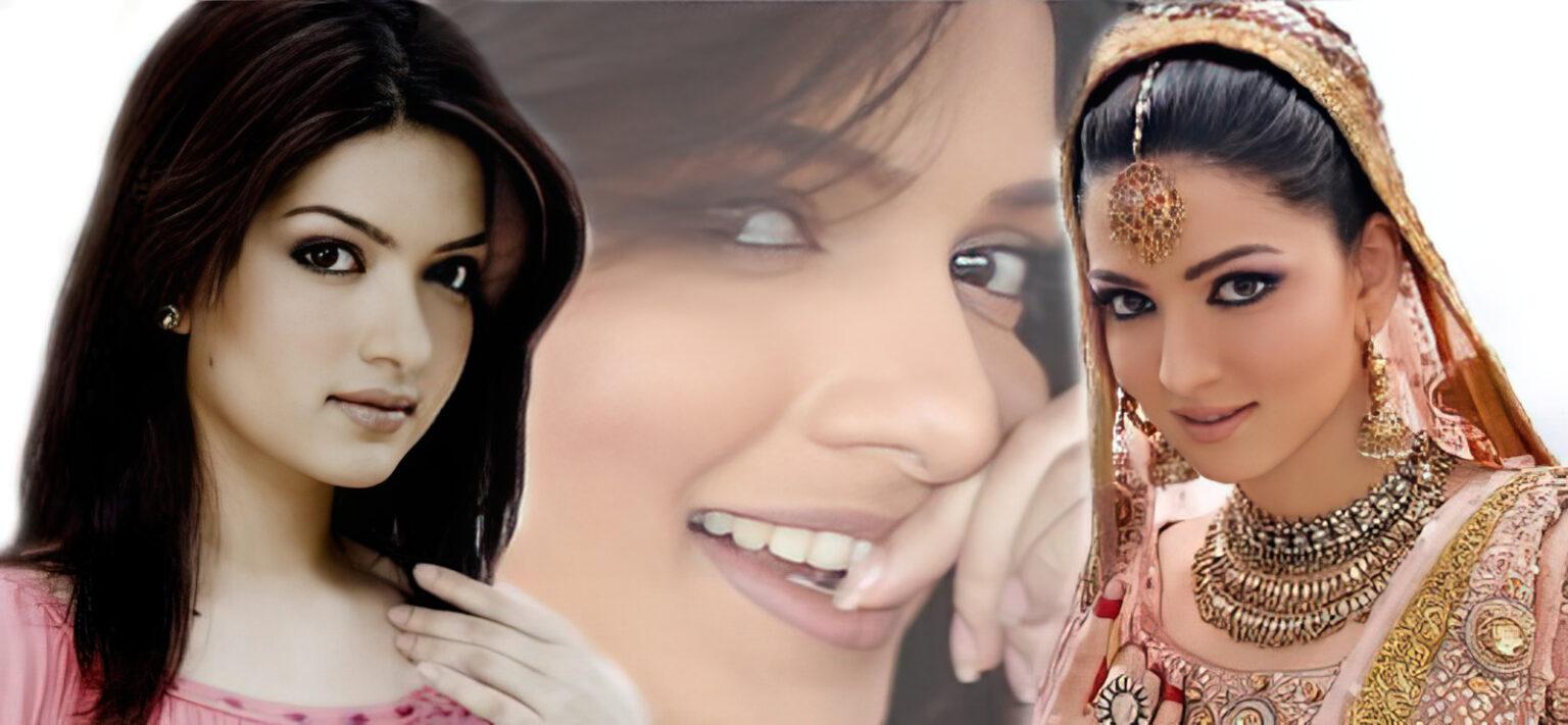 Sara Chaudhry - biography and personal life
