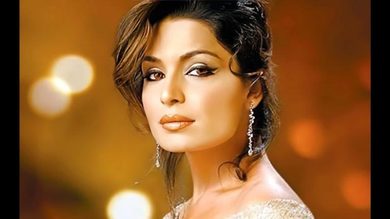Meera (Irtiza Rubab) - biography and personal life